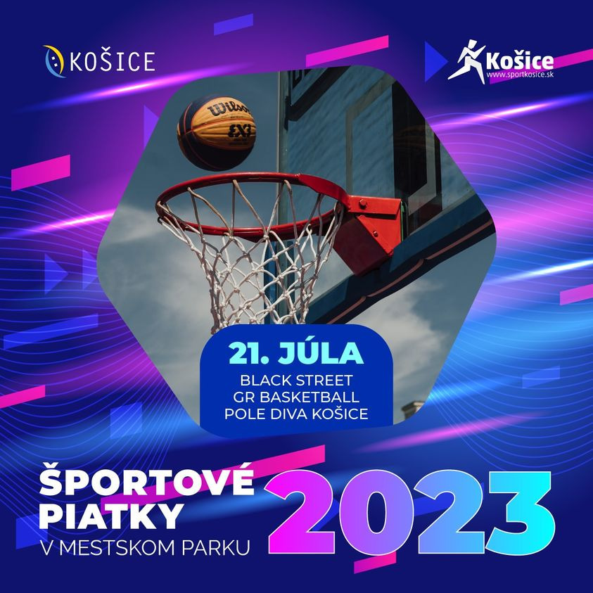 Na ihrisku Playko zažijú Košičania športový piatok | Spravodajstvo ...